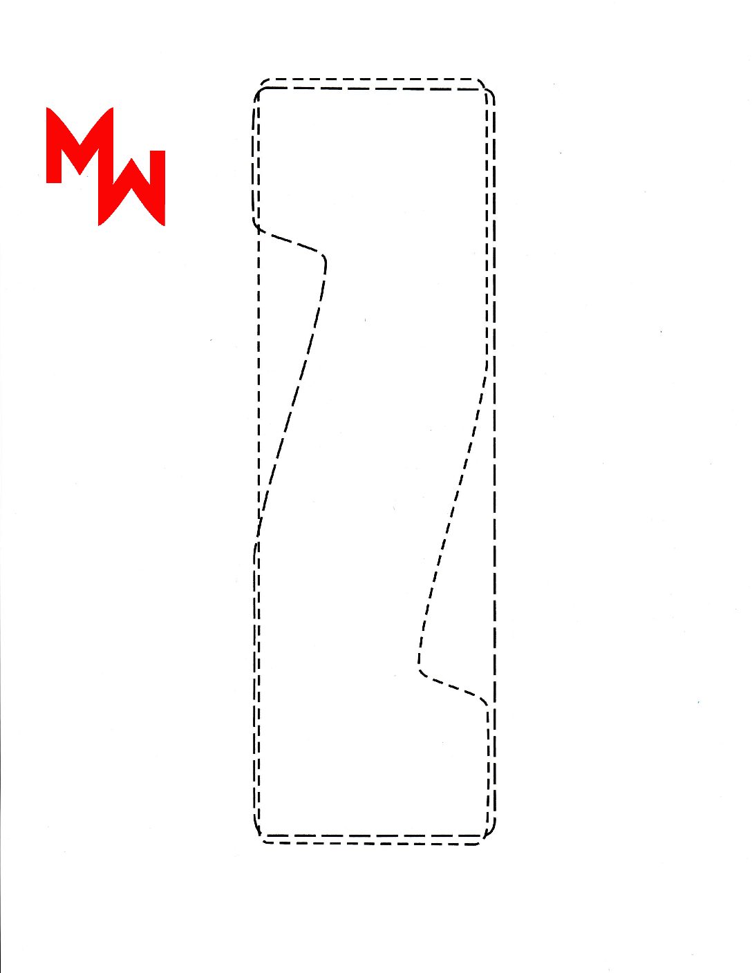 Lock-picking Thin Flexible Shims | Modern Warrior Project