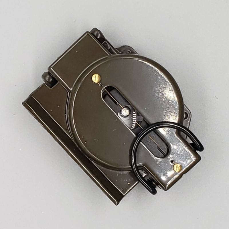 Rothco Military Style Marching Compass | Modern Warrior Project