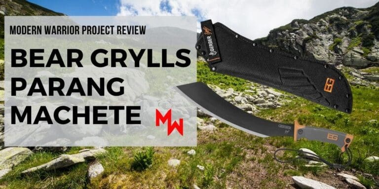 SWAT Tactical Pen Review