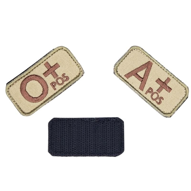 A POS Blood Patch | Modern Warrior Project