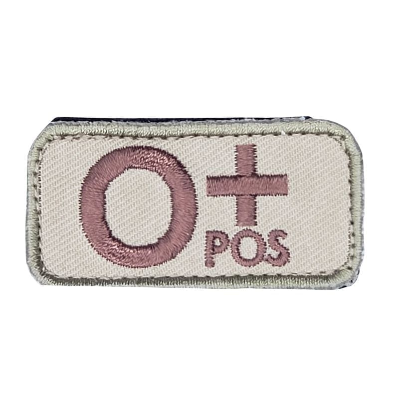 A POS Blood Patch | Modern Warrior Project