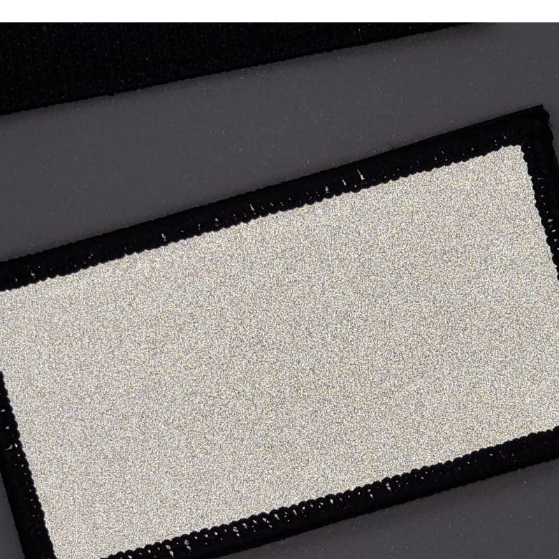 Reflective Patch | Modern Warrior Project