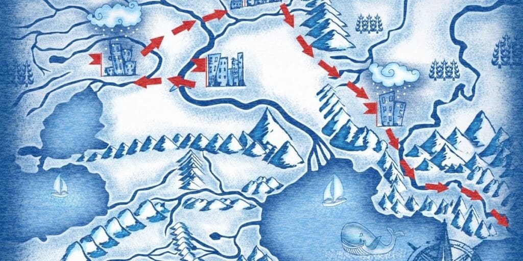 A Little Known Prepper Safeguard: The Prepper Cache | Modern Warrior ...