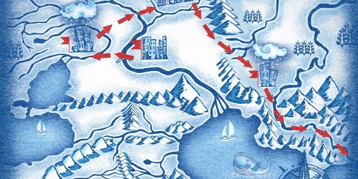 A Little Known Prepper Safeguard: The Prepper Cache