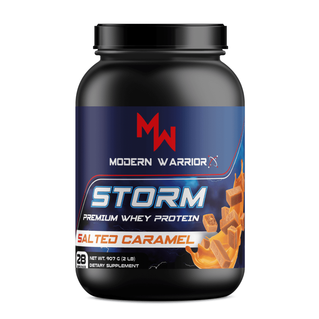 Supplements Category | Modern Warrior Project