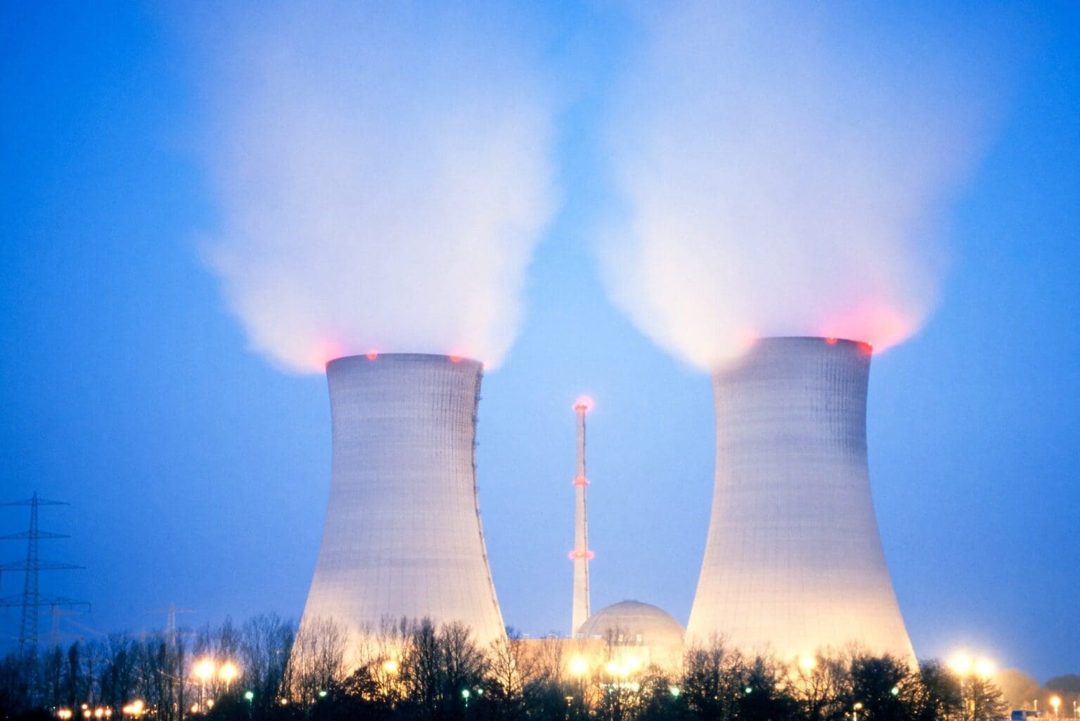 Nuclear Meltdown Survival Guide: 7 Essential Tips for Preppers | Modern ...