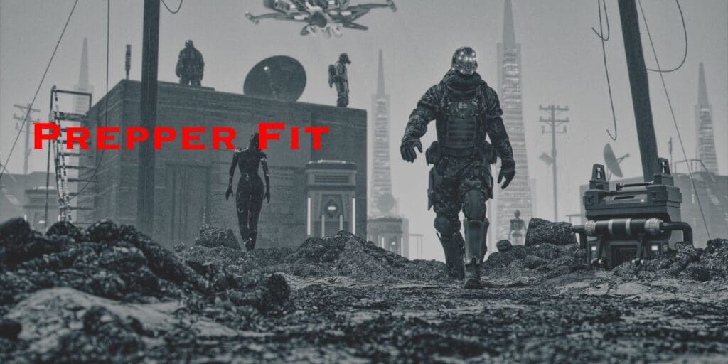 Essential Fitness Tips for Preppers to Stay Prepared | Modern Warrior ...