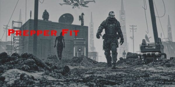 Essential Fitness Tips for Preppers to Stay Prepared