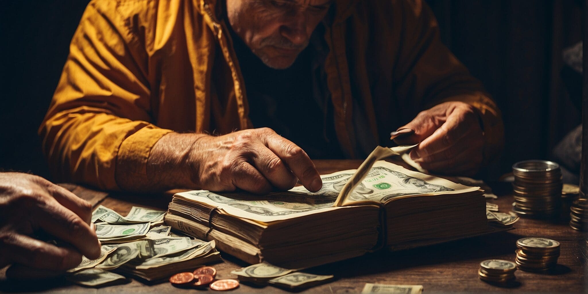 Secret Stash Spots: Where Preppers Can Safeguard Valuables at Home ...