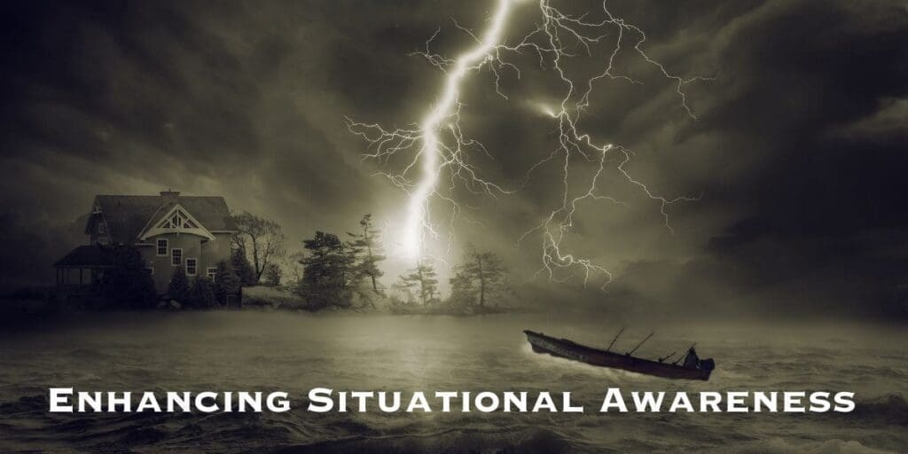 Enhancing Situational Awareness for Survival: A Key Component of the ...
