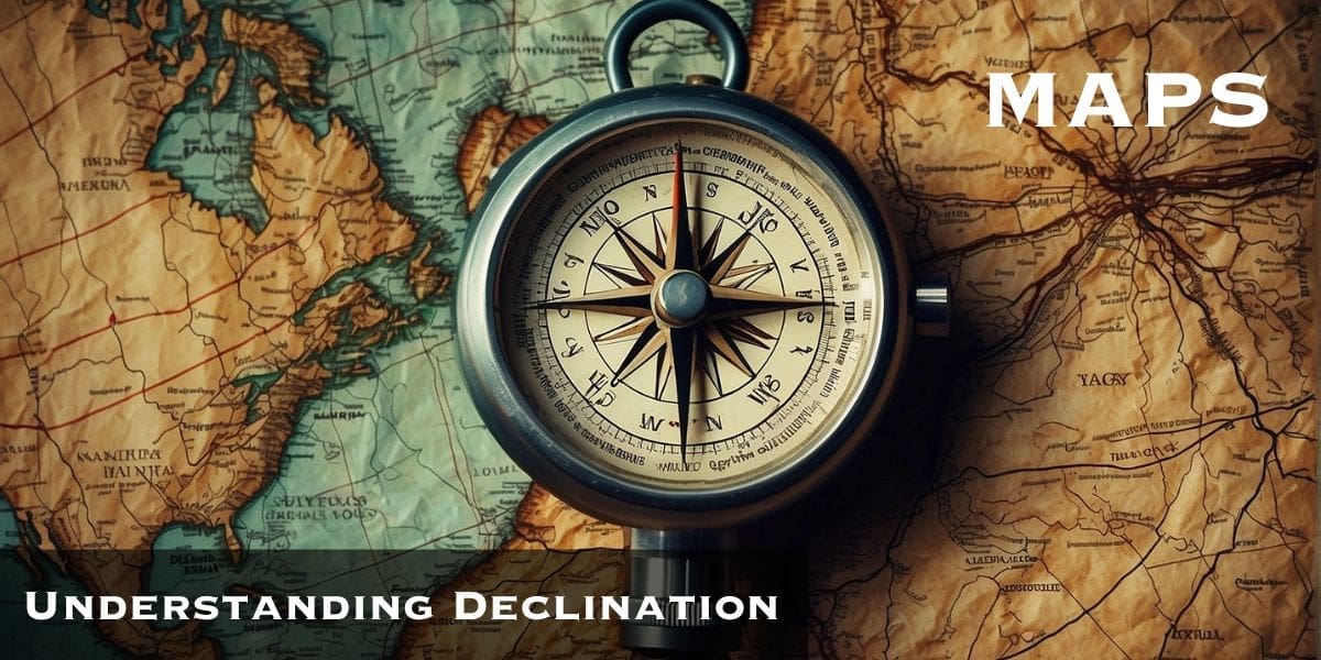 Enhance Your Navigation Skills: Mastering Magnetic Declination | Modern ...