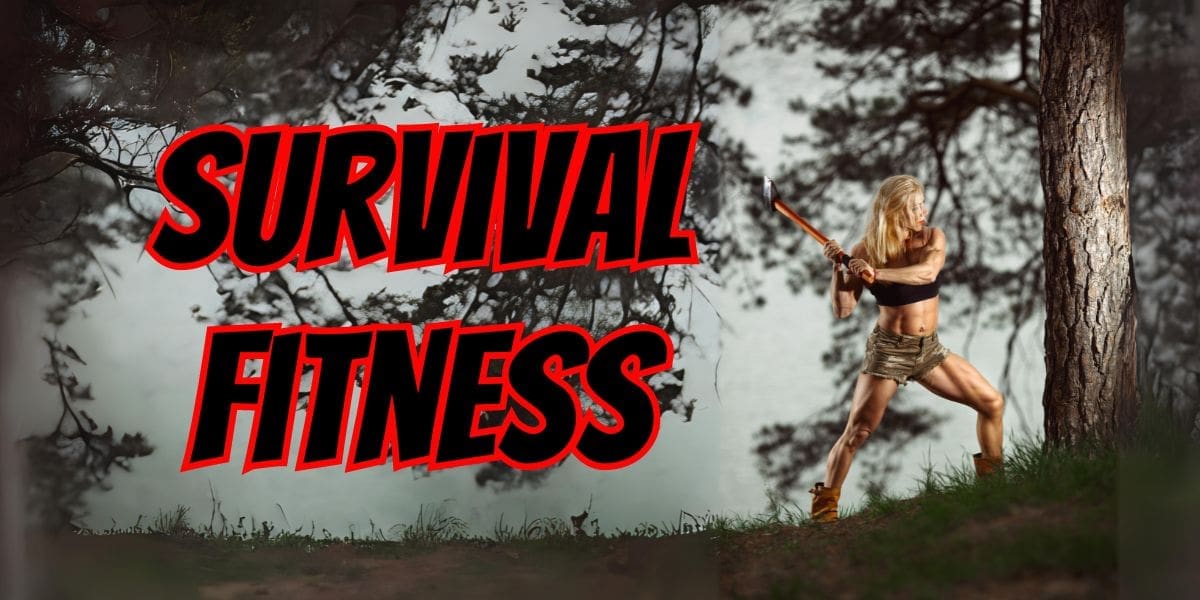 The Ultimate Guide to Tactical Fitness: Combining Survival Skills and ...