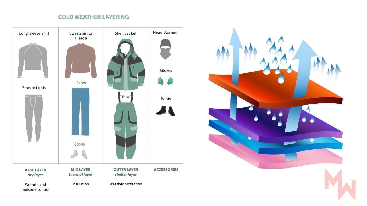 Survival Skills: Surviving Extreme Cold Environments | Modern Warrior ...