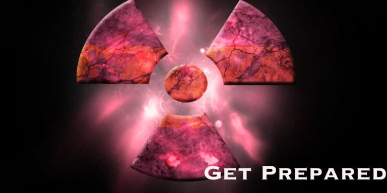 Your Guide to a Complete Nuclear Attack Prepper's Kit | Modern Warrior ...