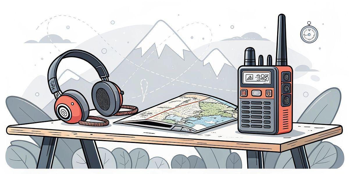How to Choose the Right Baofeng Radio for Your Needs in 2025 | Modern Warrior Project