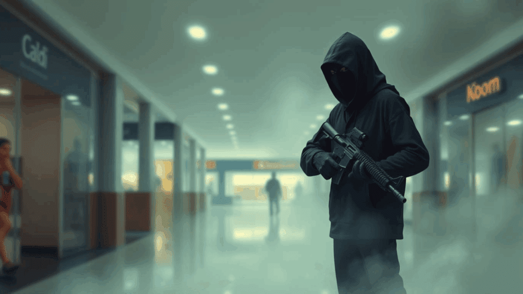 How to Prepare for the Unthinkable: Active Shooter Defense Strategies ...
