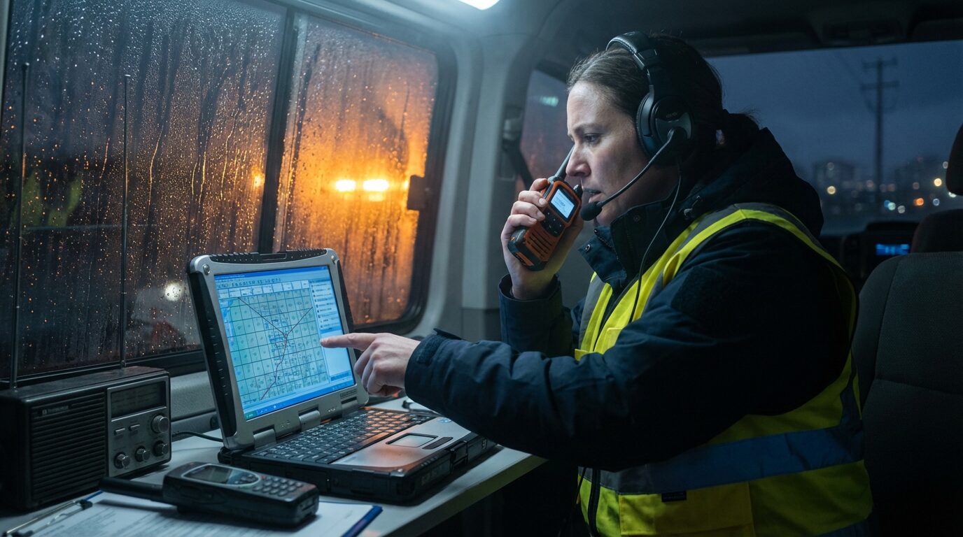 The Importance of Redundant Communications During Emergencies | Modern ...